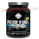 PMD Pump Fuel Insanity Review | Pre-Workout Supp | Expert Analysis