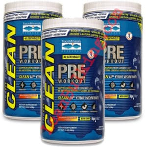 Clean Pre Workout Review | By Trace Minerals Research | Expert Analysis