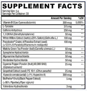 Limitless Pharma Lightspeed Review | Expert Fat Burner Analysis