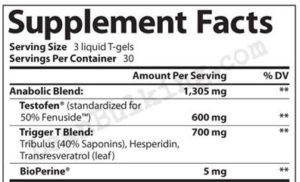 PMD Platinum Test 600™ Review | Expert Analysis | Does It Work?