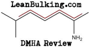 DMHA (2-Aminoisoheptane) Review | Side Effects & Important Facts