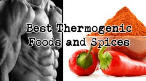 Best Thermogenic Foods and Spices That Work | Expert Nutrition Guide