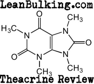 Theacrine In Supplements: Benefits & Side Effects | Important Facts