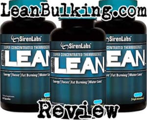 SirenLabs SLIMIFY Review | Expert Fat Burner Analysis | Does It Work?