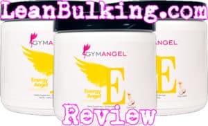Gym Angel ENERGY ANGEL Pre-Workout Review | Expert Analysis
