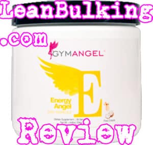 Gym Angel ENERGY ANGEL Pre-Workout Review | Expert Analysis