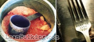 The Ultimate Fix for Hard or Clumpy Pre-Workout Powder | Expert Guide